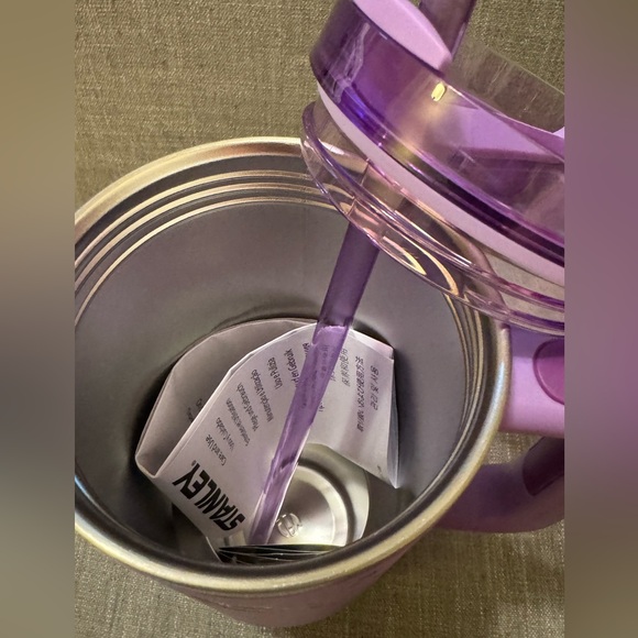 Stanley | Dining | Brand New Olivia Rodrigo X Stanley Collab | Poshmark